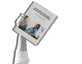 Appointment Setting Scripts That Actually Work for Different Situations